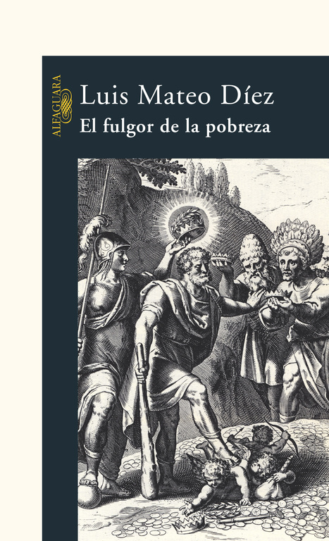 FULGOR DE LA POBREZA, EL | TERAN LIBROS