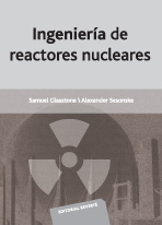 INGENIERIA DE REACTORES NUCLEARES | TERAN LIBROS