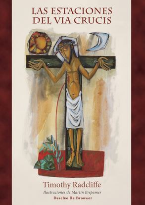 ESTACIONES DEL VIA CRUCIS, LAS | TERAN LIBROS