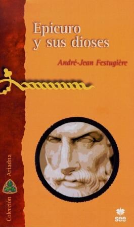 EPICURO Y SUS DIOSES | TERAN LIBROS