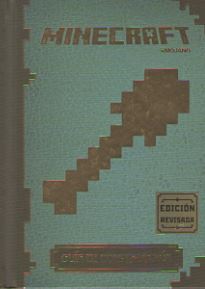 MINECRAFT 3 GUIA DE CONSTRUCCION (EDICION REVISADA) | TERAN LIBROS