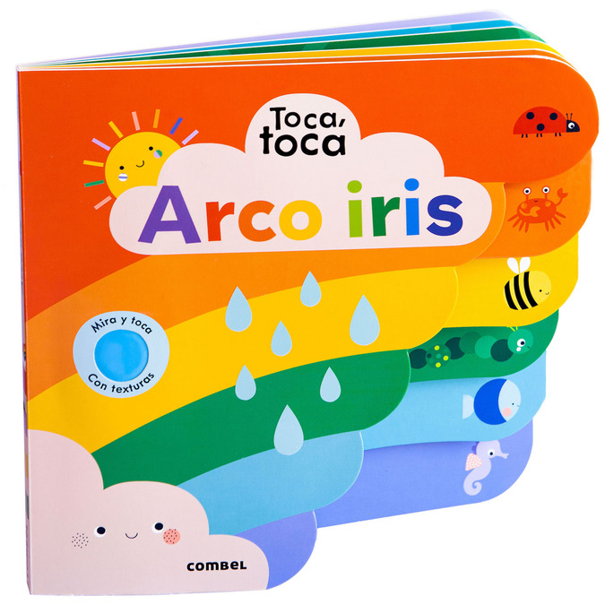 ARCO IRIS | TERAN LIBROS
