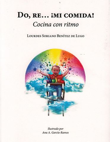 DO, RE... ¡MI COMIDA! | TERAN LIBROS