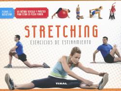 STRETCHING. EJERCICIOS DE ESTIRAMIENTO | TERAN LIBROS